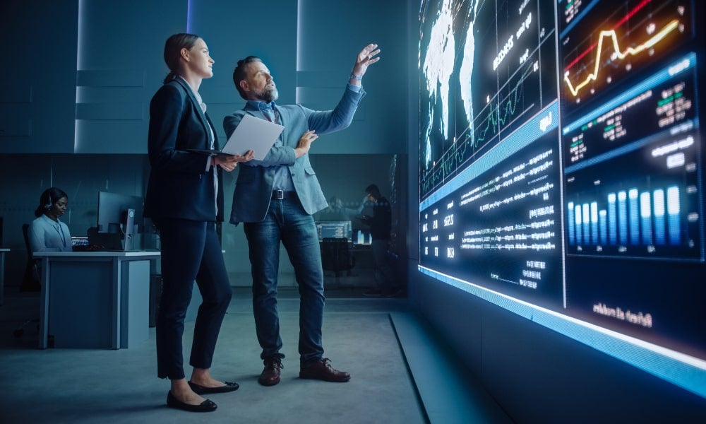 Three steps for leaders to harness AI-powered decision-making - UNSW BusinessThink